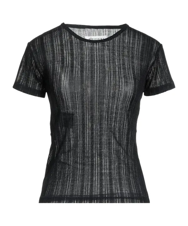 MAISON MARGIELA Plain Colour Jumper
