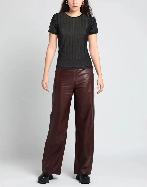 MAISON MARGIELA Plain Colour Jumper