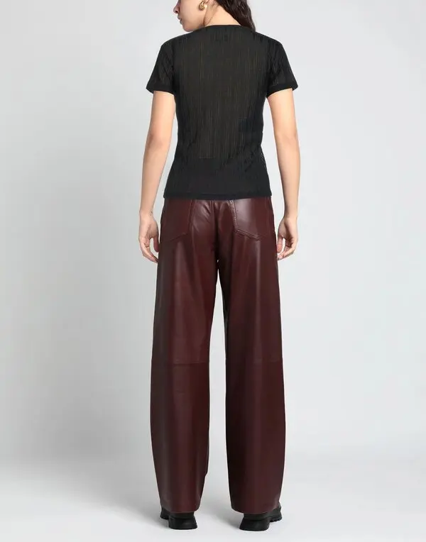 MAISON MARGIELA Plain Colour Jumper
