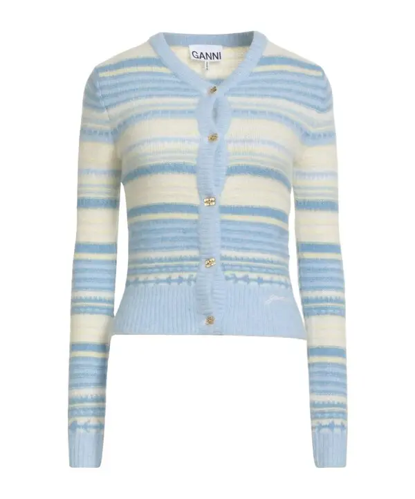 GANNI Cardigans