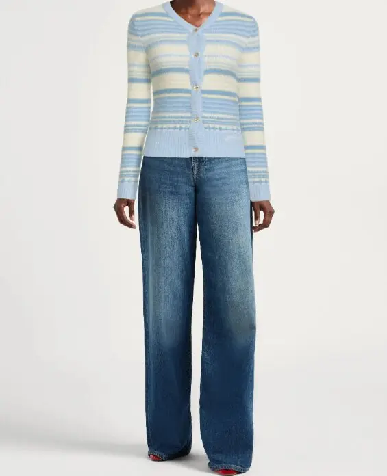 GANNI Cardigans
