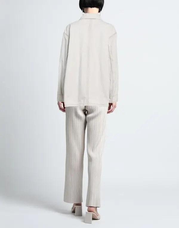 MAISON MARGIELA Long Sleeves Denim Jacket