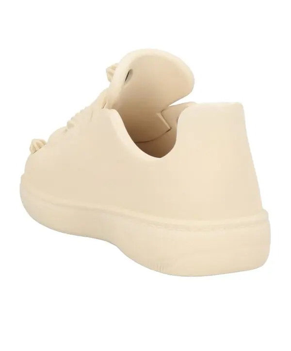 Burberry Round-toe Low-top Casual Shoes