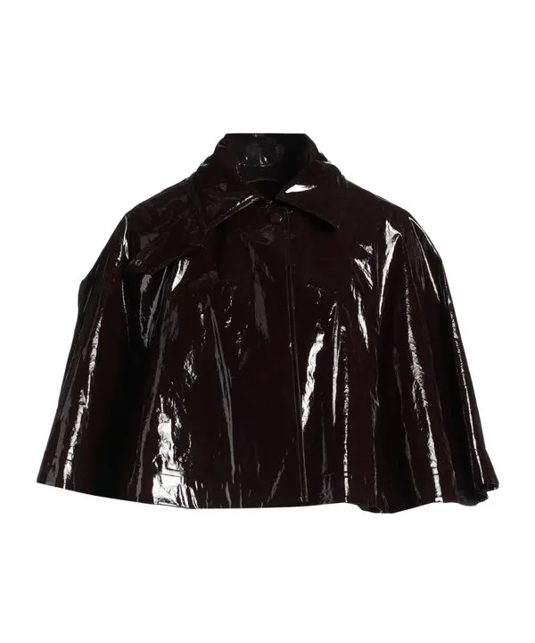 Chloé Plain Colour Jackets