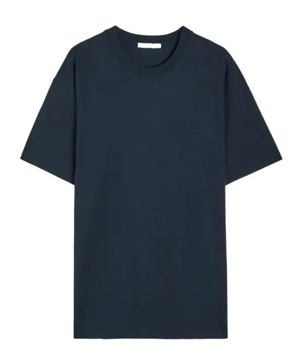 Givenchy Logo-print Cotton T-shirt