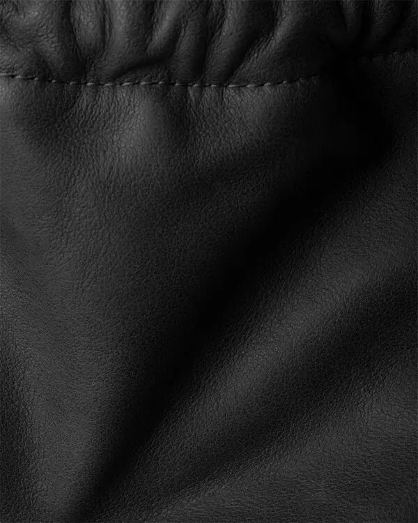 Prada Drawstring Shoulder Bag