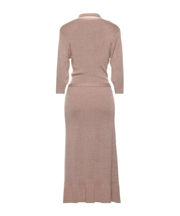Chloé Lightweight Knit Dress