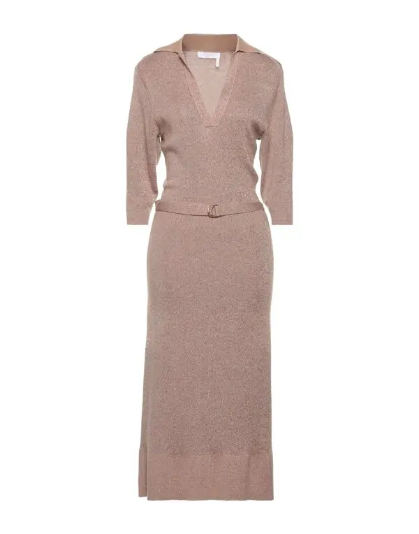 Chloé Lightweight Knit Dress