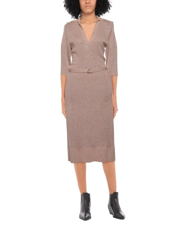 Chloé Lightweight Knit Dress
