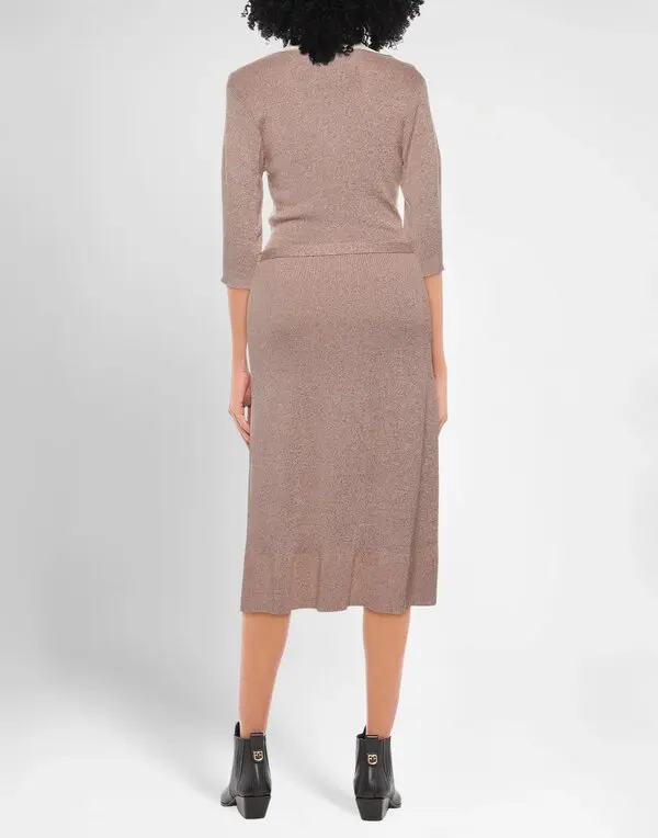 Chloé Lightweight Knit Dress