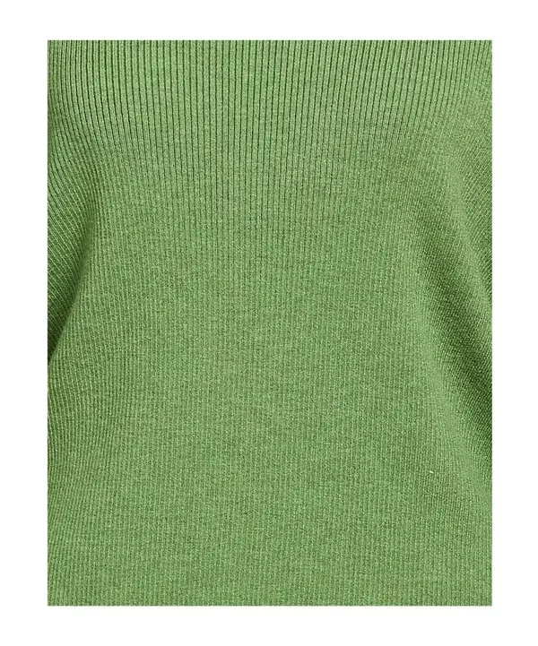 Farm Rio Plain Colour Jumper