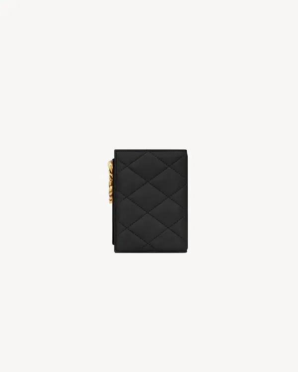 Saint Laurent Bifold Wallet