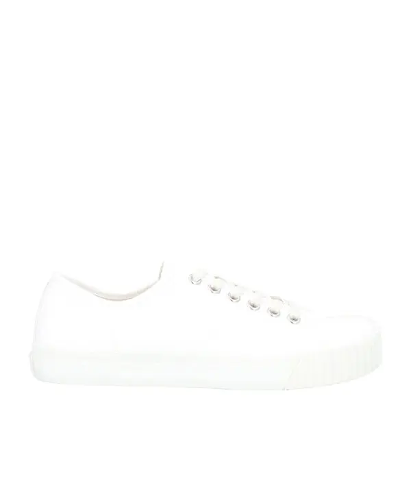 MAISON MARGIELA Minimalist Canvas Shoes
