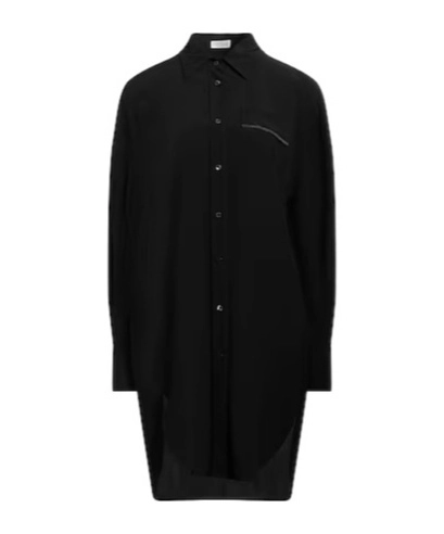 Brunello Cucinelli Silk Shirts Blouses