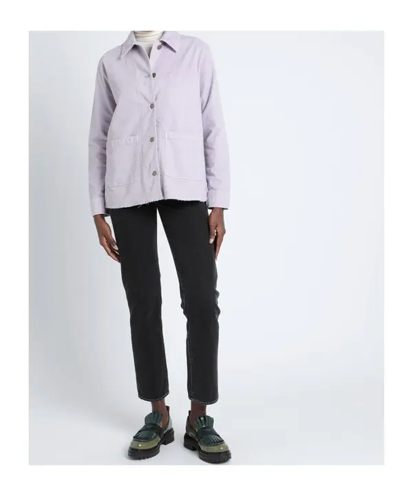 MAXCO. Long Sleeve Shirt