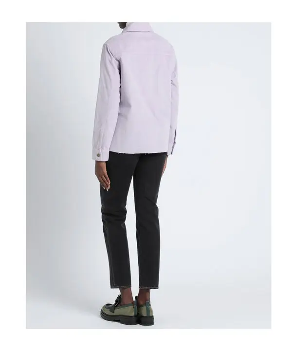 MAXCO. Long Sleeve Shirt