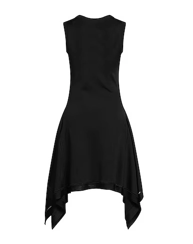 Burberry Short Dresses