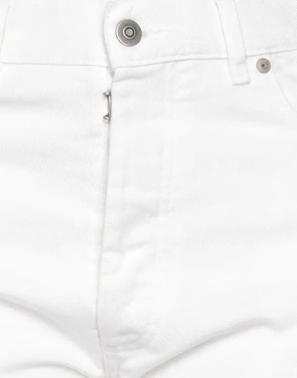 MAISON MARGIELA Straight-leg Jeans