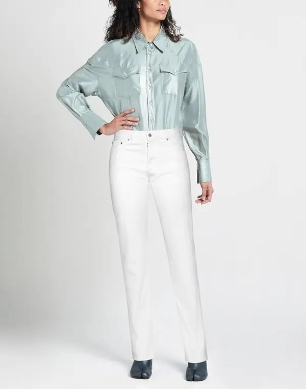 MAISON MARGIELA Straight-leg Jeans