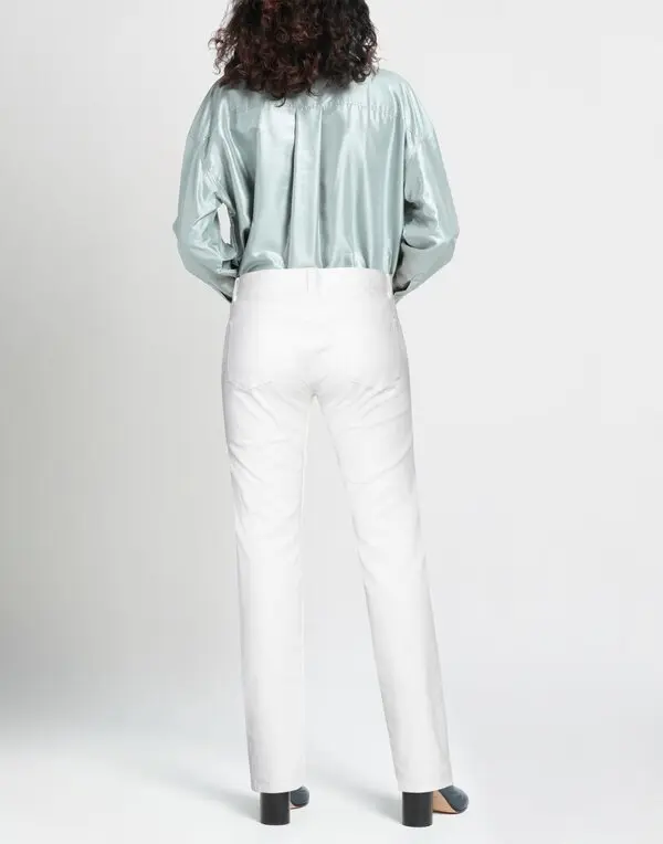 MAISON MARGIELA Straight-leg Jeans