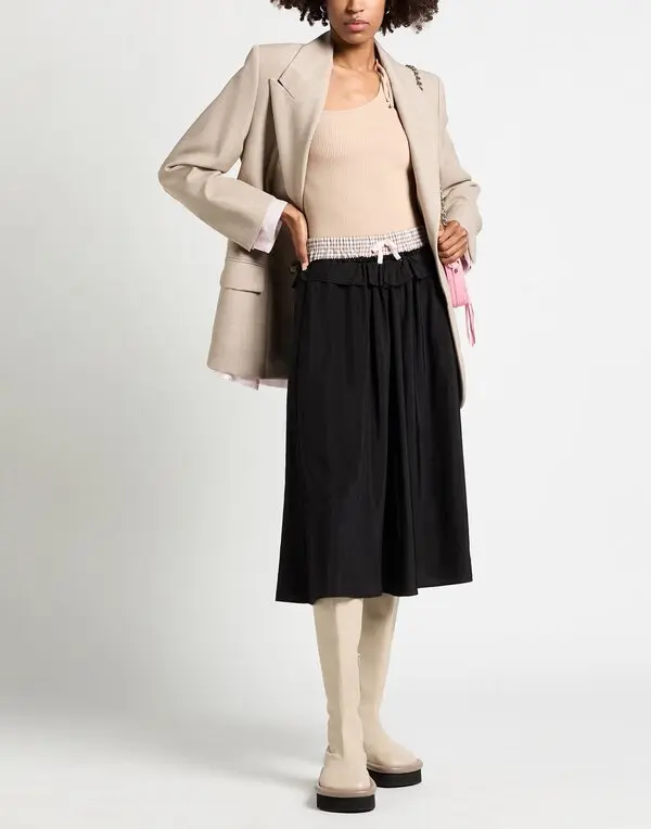 MAISON MARGIELA Midi Skirt