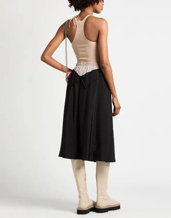 MAISON MARGIELA Midi Skirt