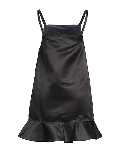 GANNI Short Dresses