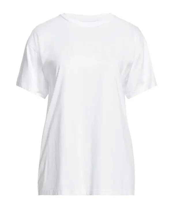 MAISON MARGIELA Basic T-shirt