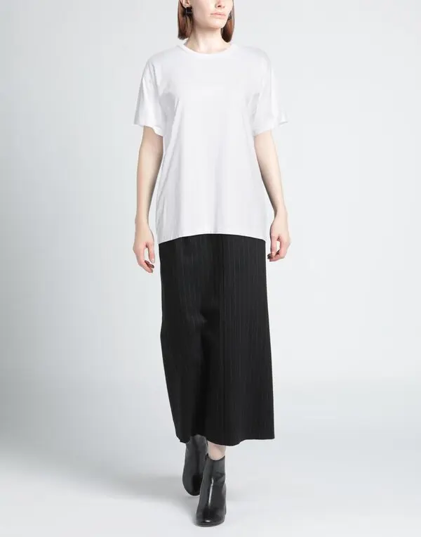 MAISON MARGIELA Basic T-shirt