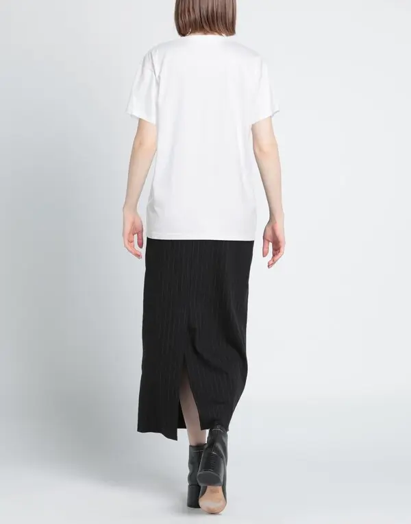MAISON MARGIELA Basic T-shirt