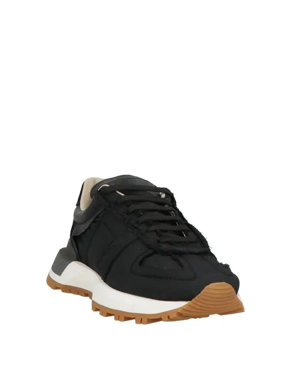 MAISON MARGIELA Low-top Trainers