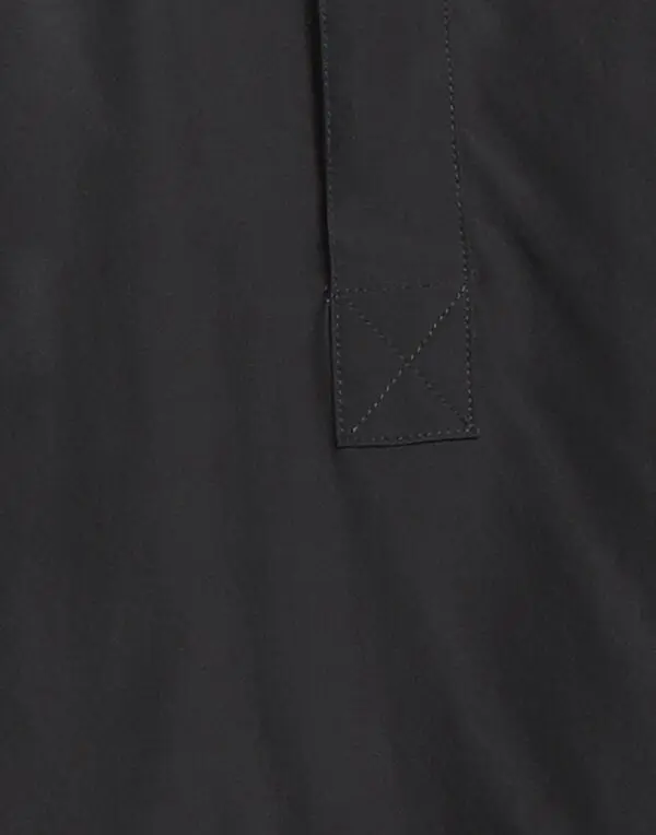 Saint Laurent Sleeveless Cady Top