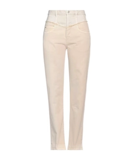 Isabel Marant Étoile High-waisted Straight-leg Jeans