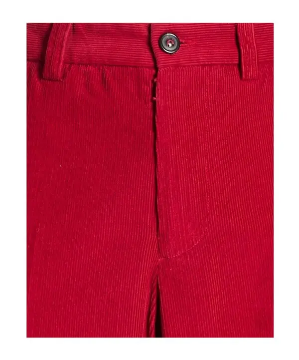 MAISON MARGIELA Straight-leg Corduroy Trousers