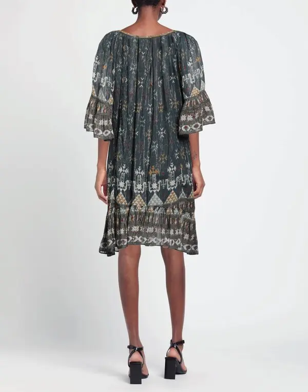 Isabel Marant Étoile Short Dress