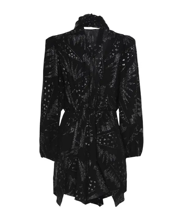 Isabel Marant Étoile Short Dresses