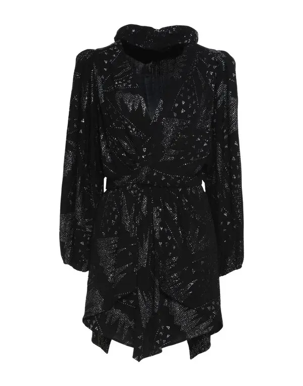 Isabel Marant Étoile Short Dresses