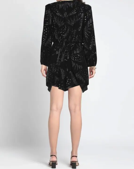 Isabel Marant Étoile Short Dresses
