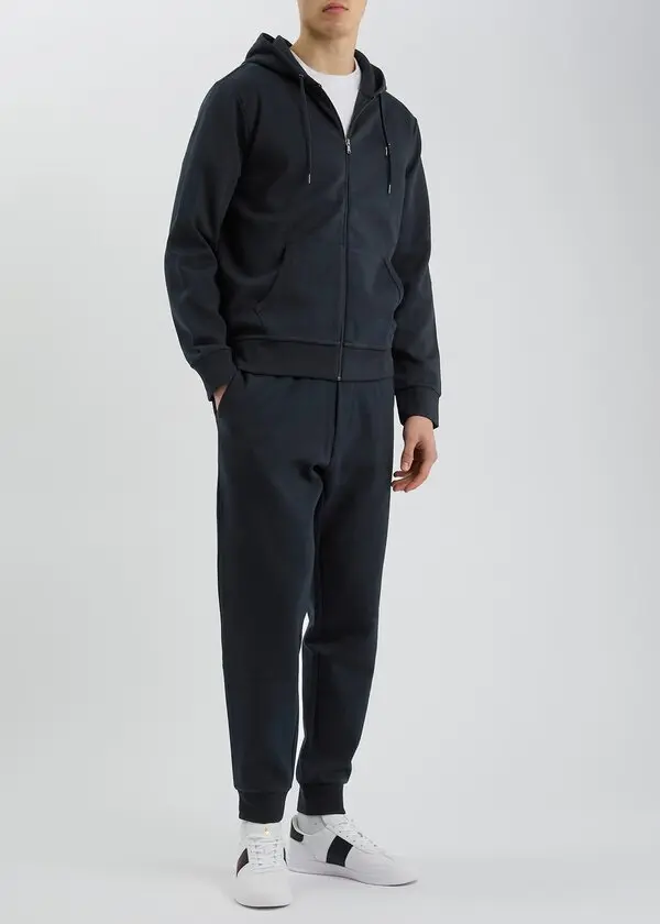 Polo Ralph Lauren Jersey Jogging Trousers