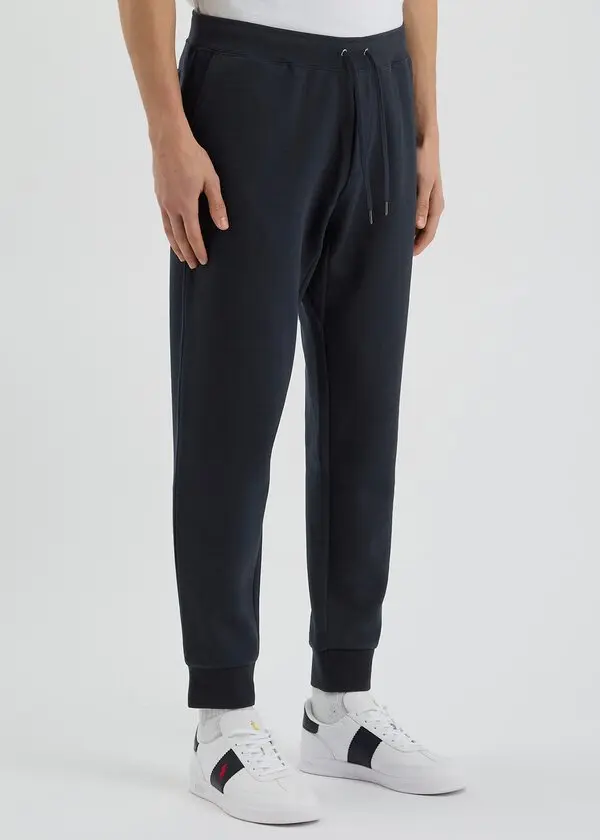 Polo Ralph Lauren Jersey Jogging Trousers