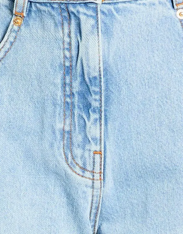 Farm Rio Belt Loop Jeans