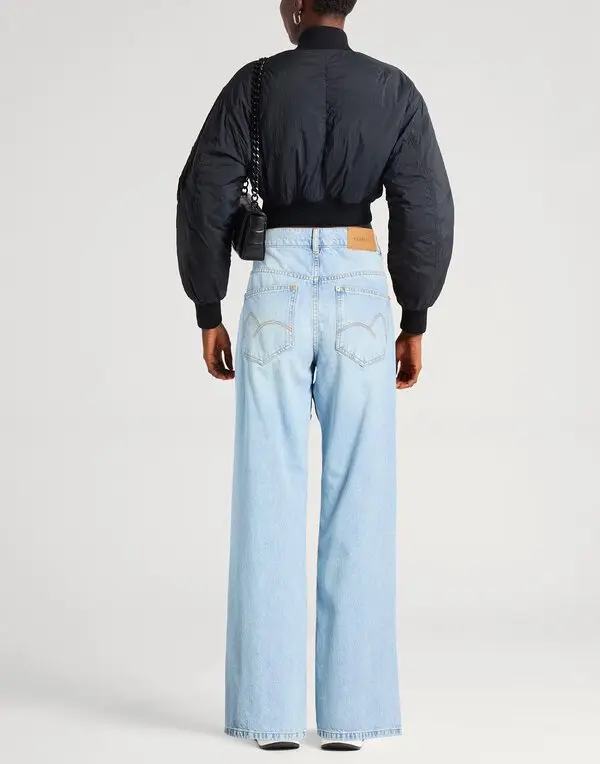 Farm Rio Belt Loop Jeans