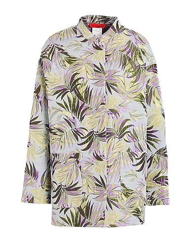 MAXCO. Floral Print Jacket