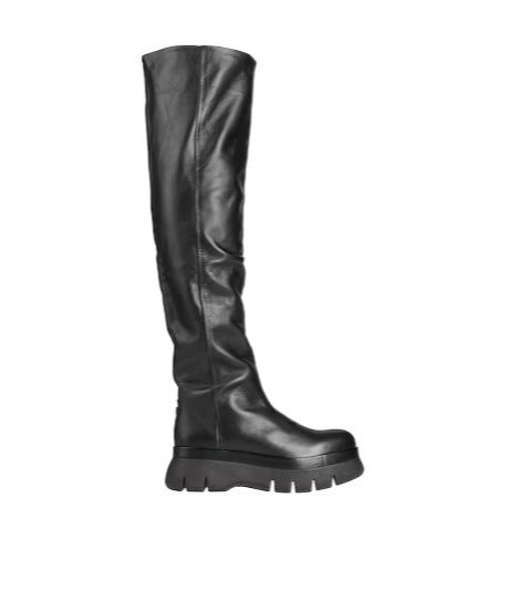 Isabel Marant Étoile Leather Boots