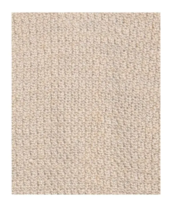 MAISON MARGIELA Sleeveless V-neck Knit Top