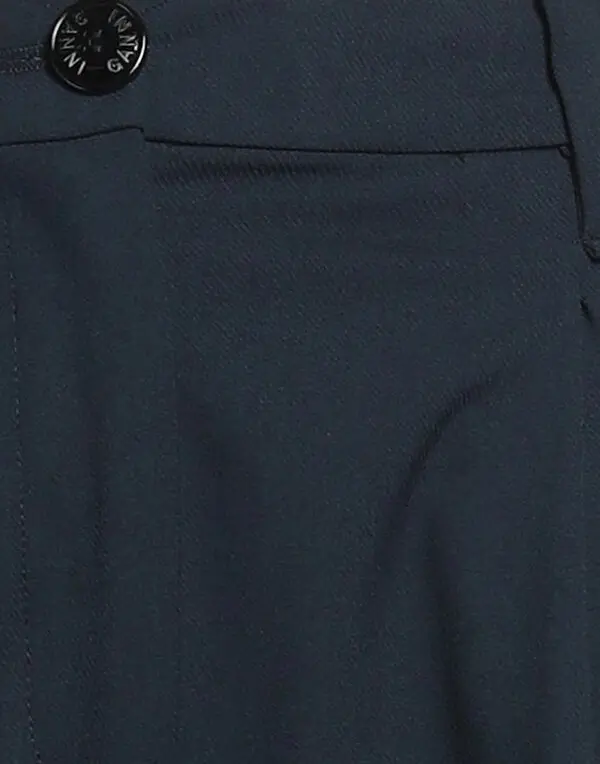 GANNI High-waisted Cargo Shorts