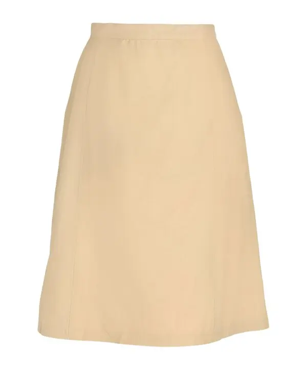 MAISON MARGIELA Midi Skirt