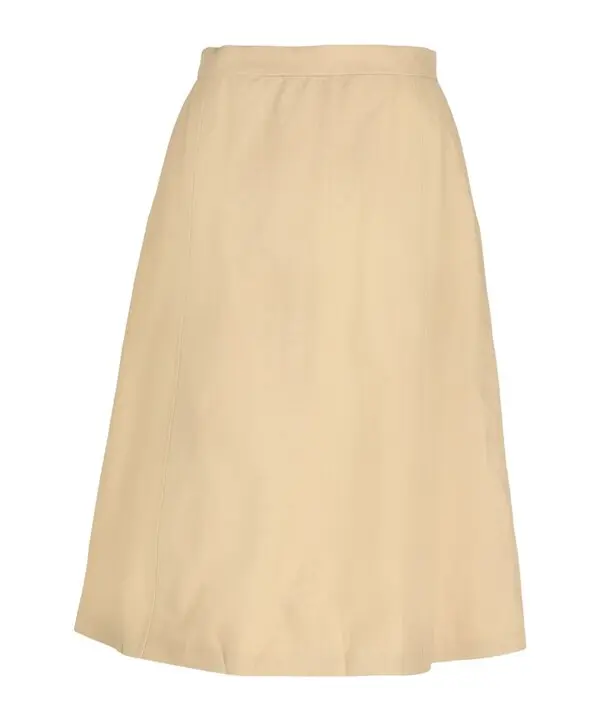 MAISON MARGIELA Midi Skirt