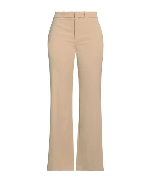 Chloé The Tailored Boot-cut Trousers