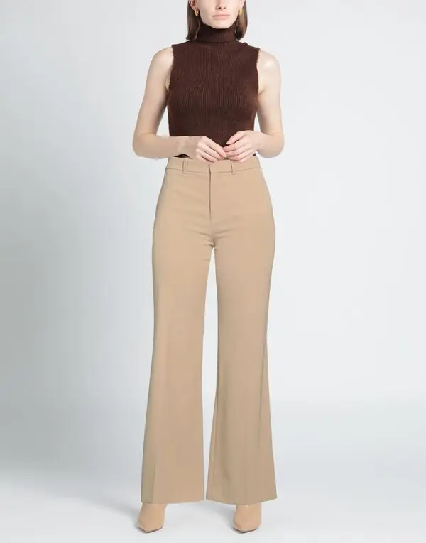 Chloé The Tailored Boot-cut Trousers